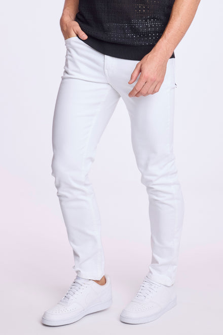 Rebel Denim Jeans in Several Finishes – Paisley & Gray